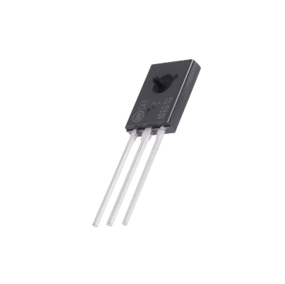 SCR C106D – Electrónica Click